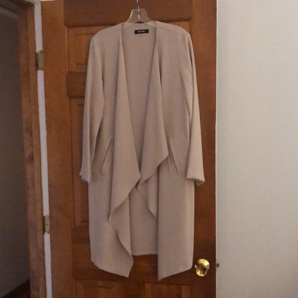 Nine West | Jackets & Coats | Womans Duster Type Coat | Poshmark